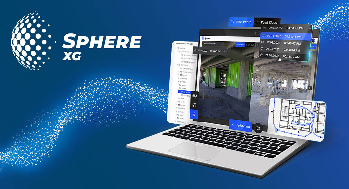 FARO | Step into the Future of Project Management